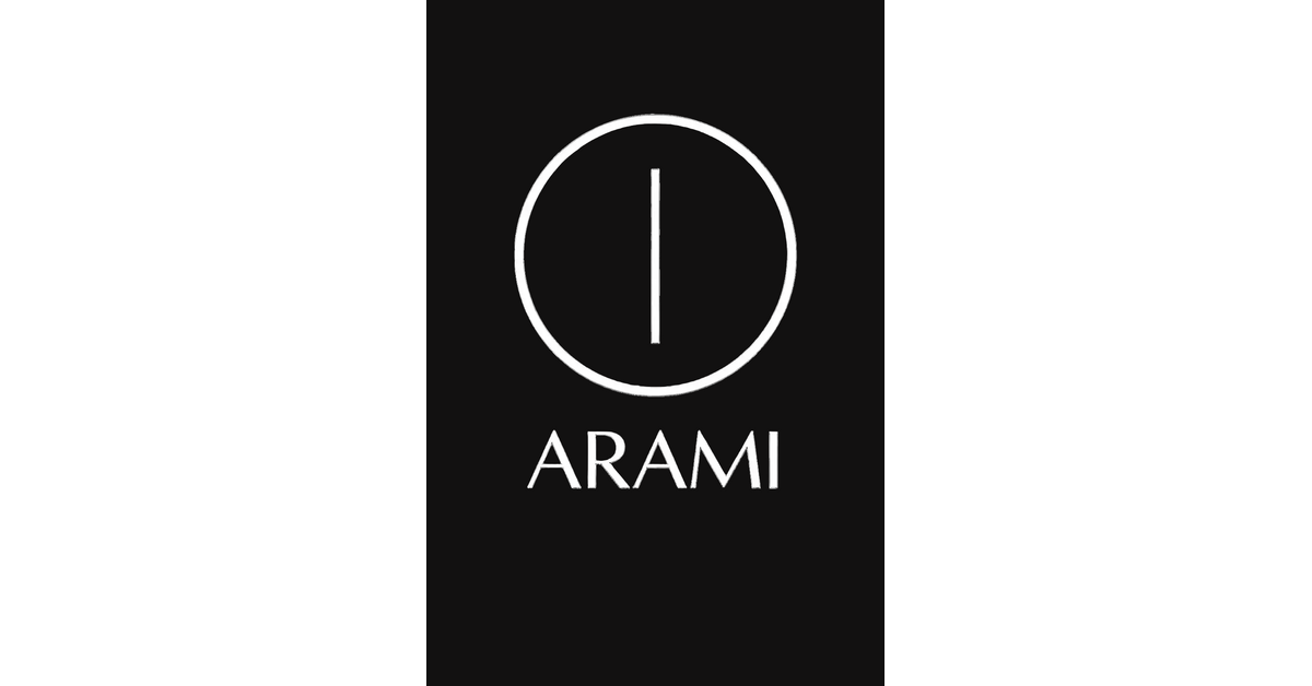 aramijewelry.com – Arami